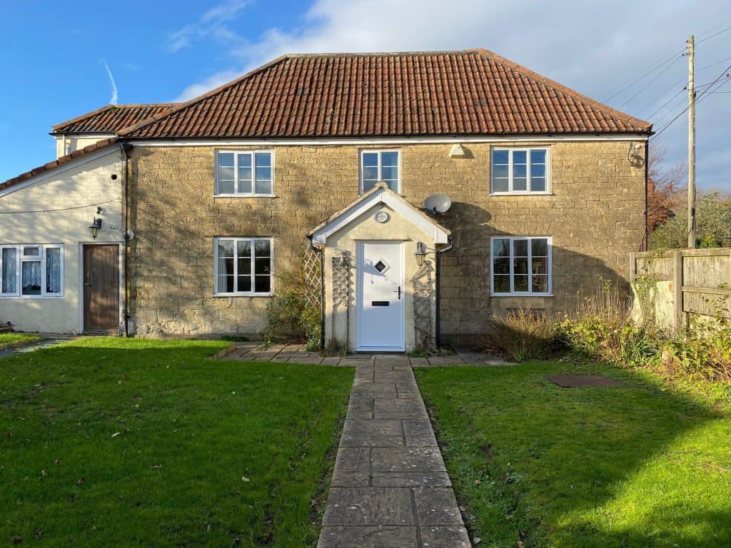 A H Warren Trust | Properties in South Somerset – Portfolio