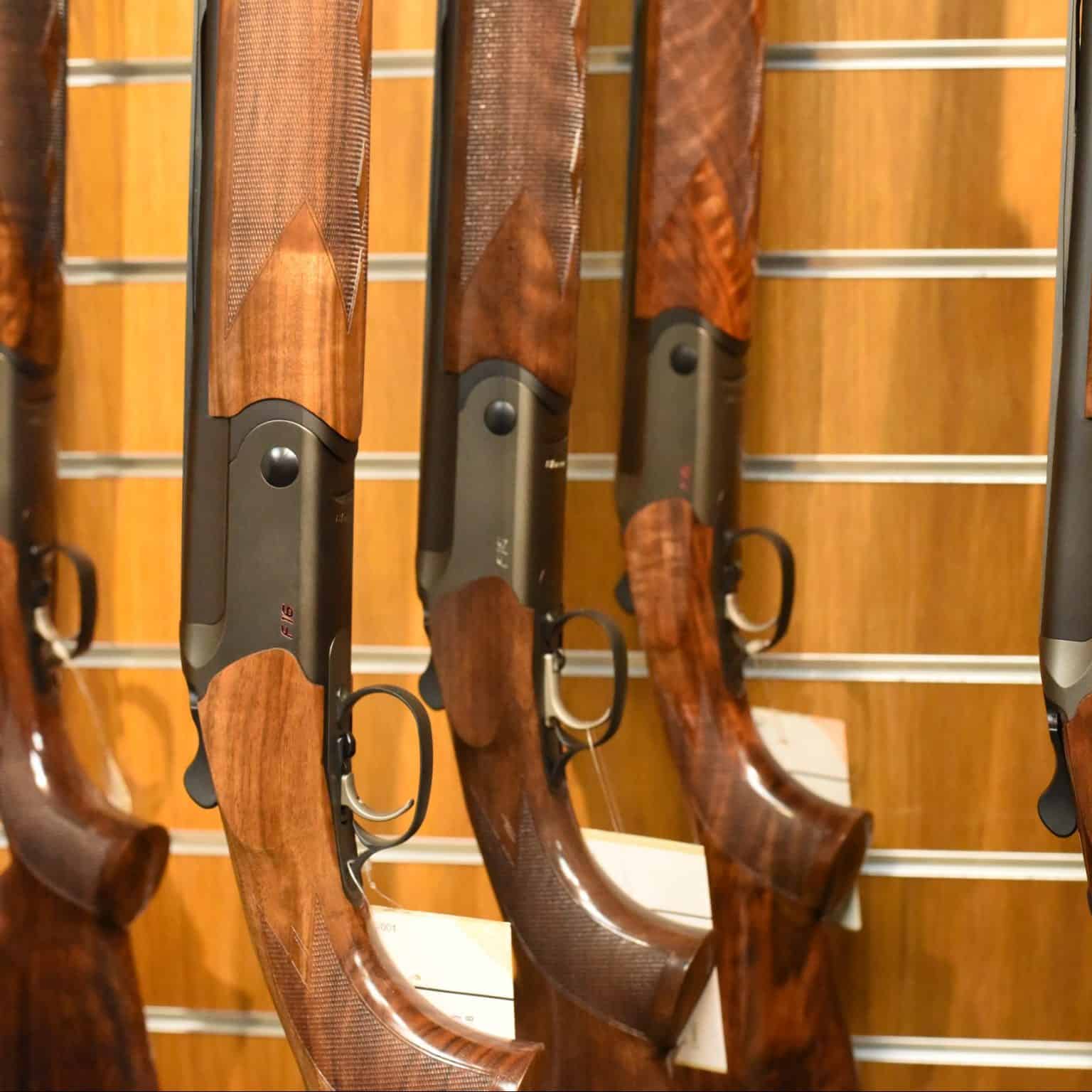 Coombe Farm Sporting | Quality Country & Shooting Products