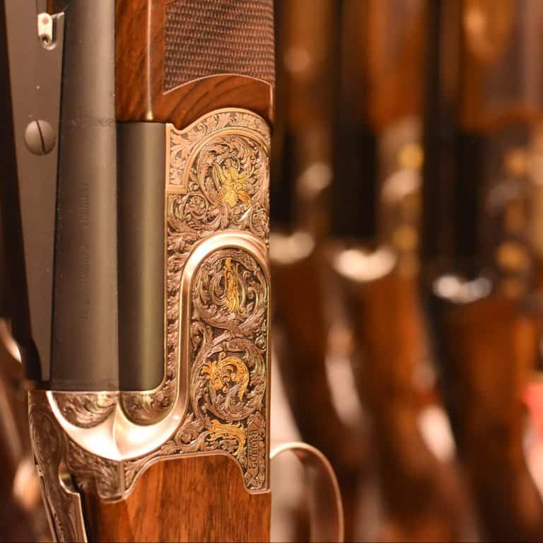 Coombe Farm Sporting | Quality Country & Shooting Products